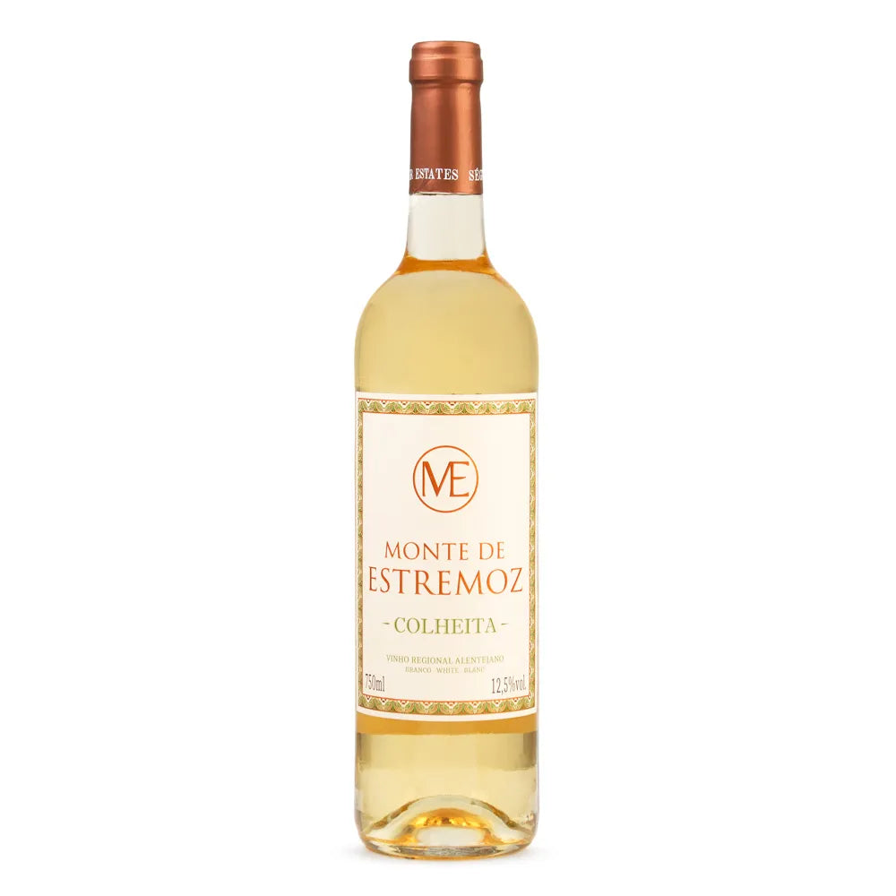 Vinho Branco Alentejano Monte de Estremoz Colheita – Alma de Portugal