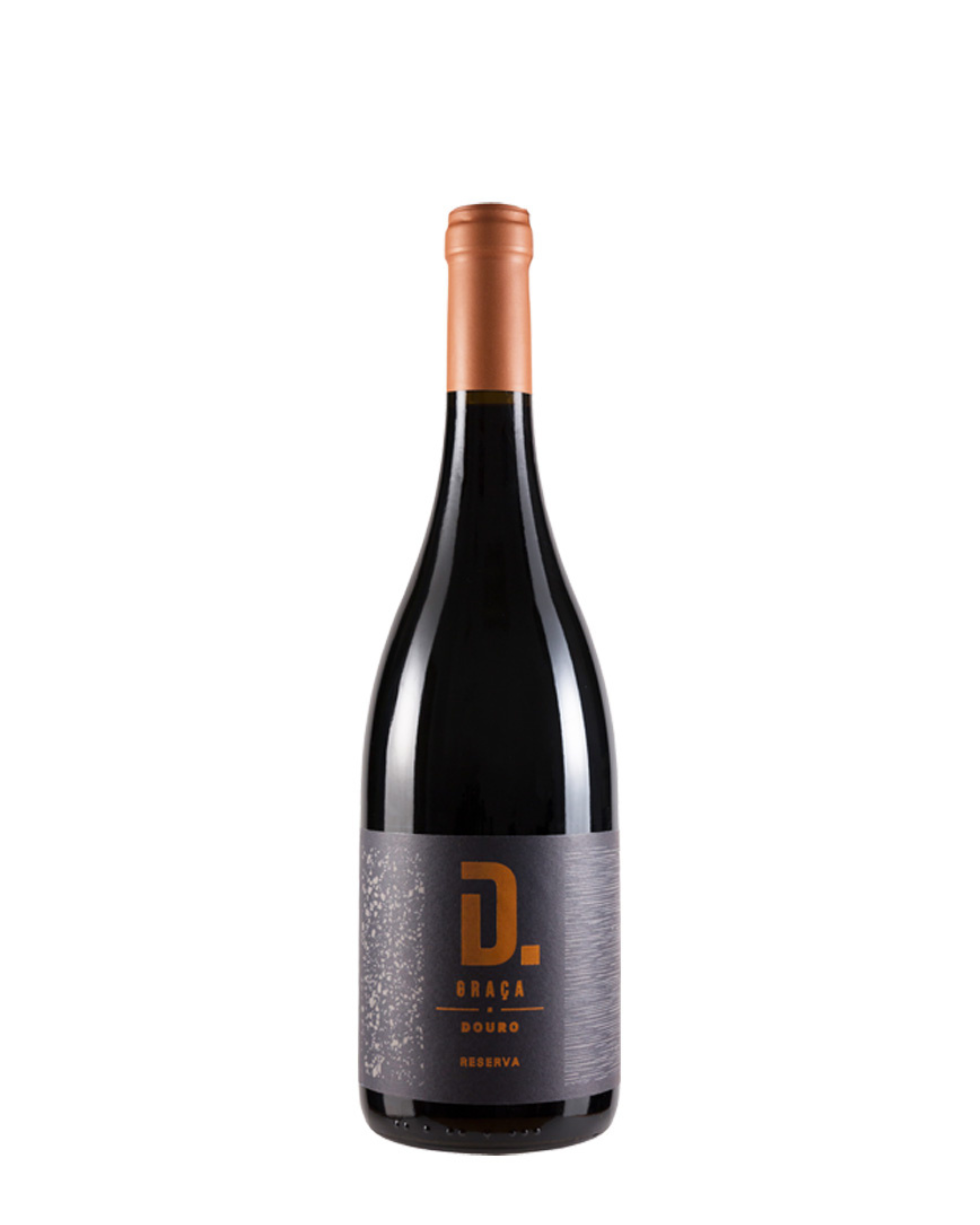 Vinho Tinto Douro D. Graça Reserva 75cl – Alma de Portugal