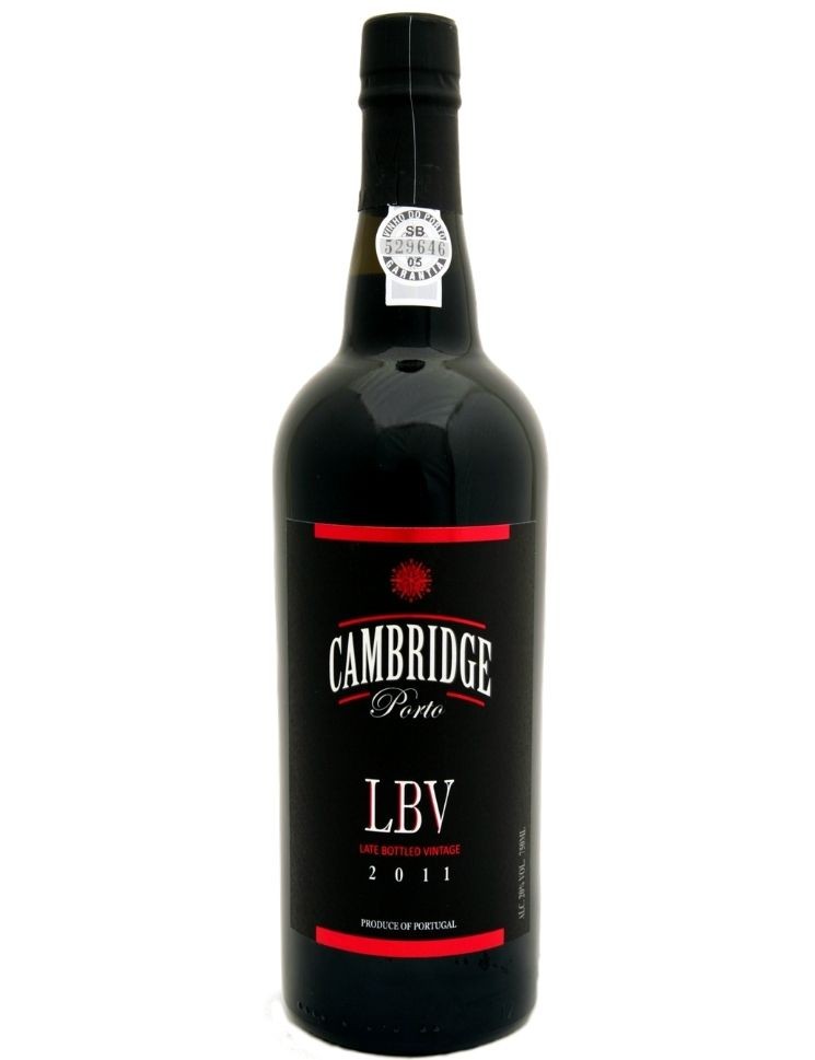 Andresen Cambridge LBV – Alma de Portugal
