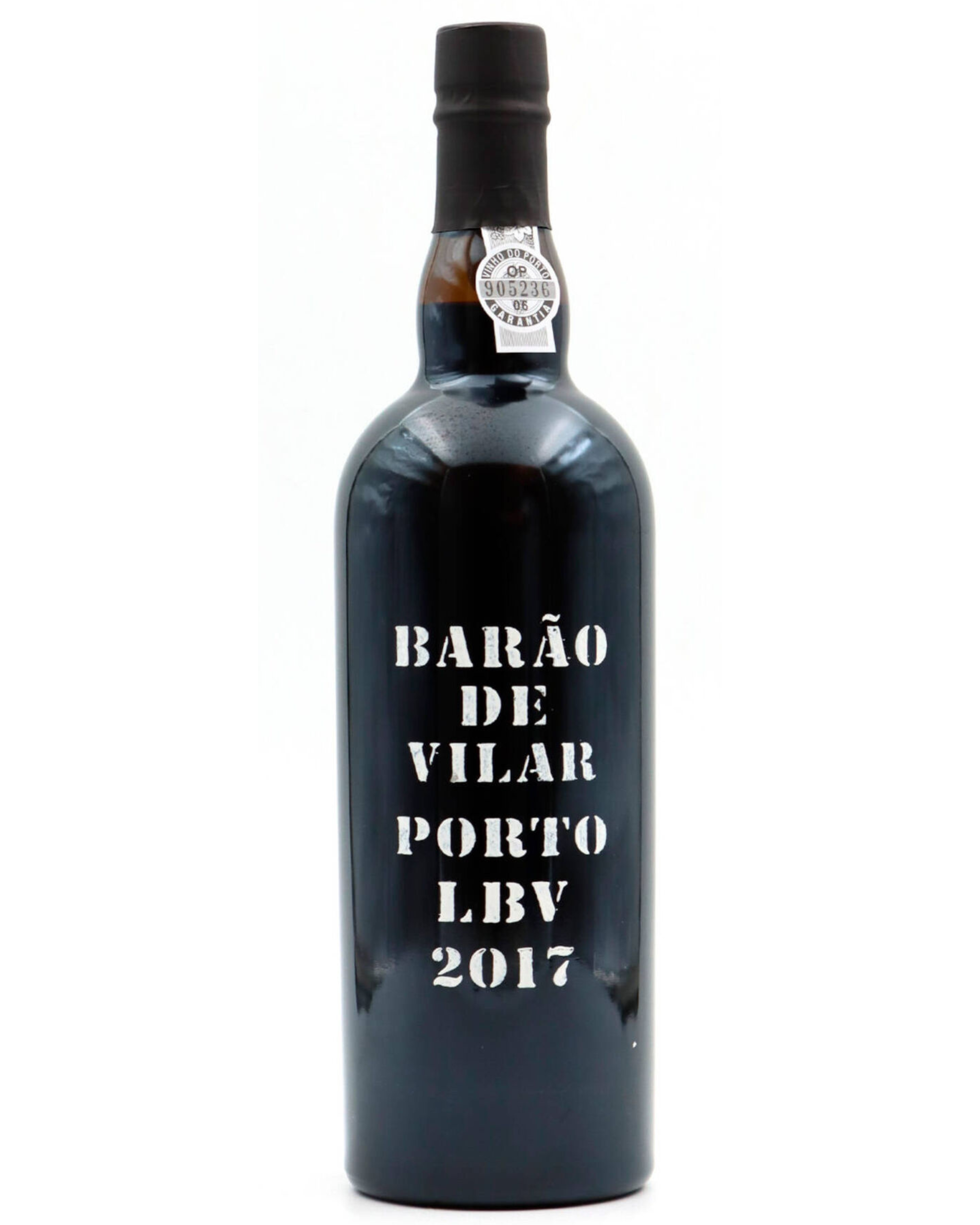 Baron of Vilar LBV – Alma de Portugal
