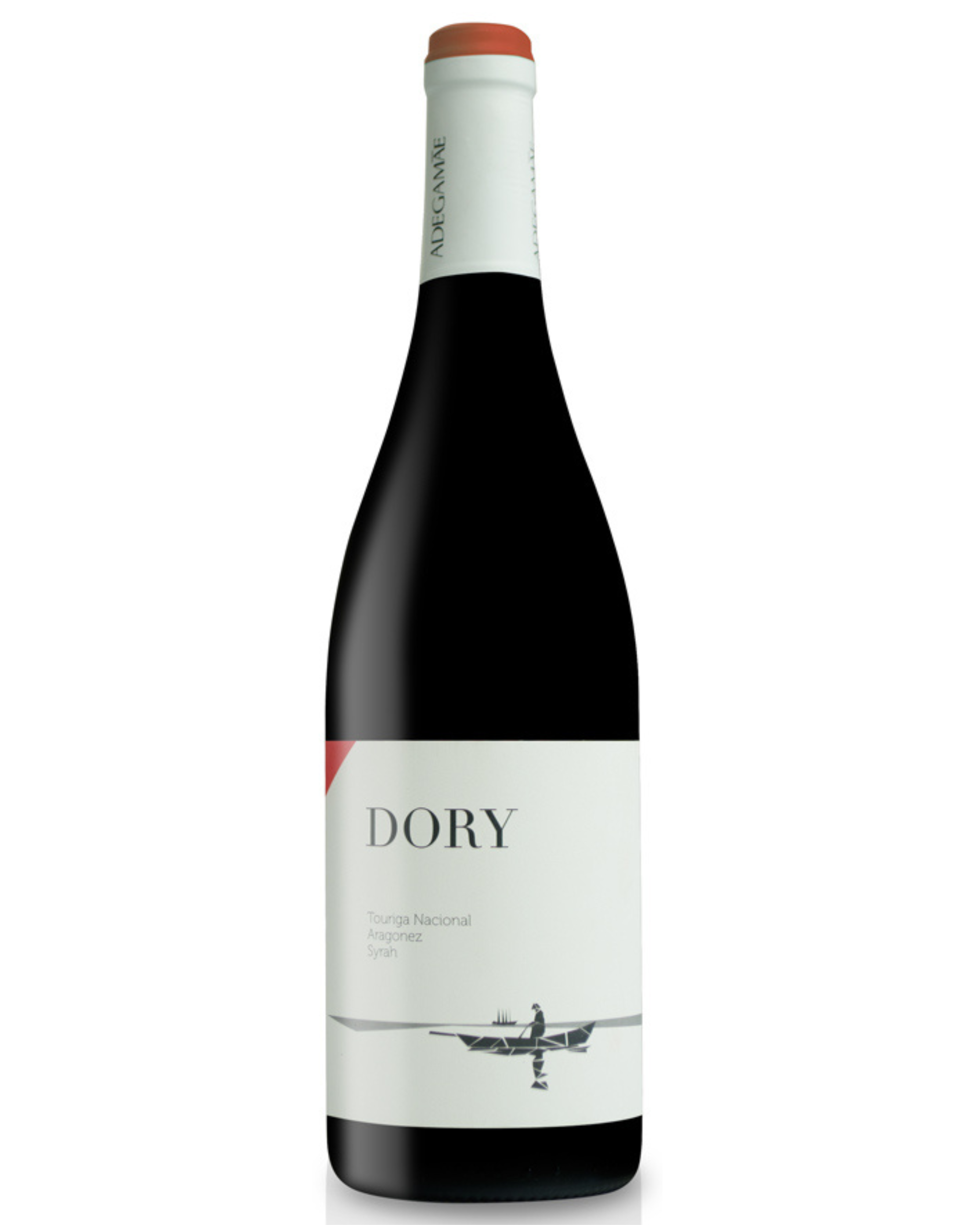 Vinho Tinto Regional Lisboa Dory 75cl – Alma de Portugal