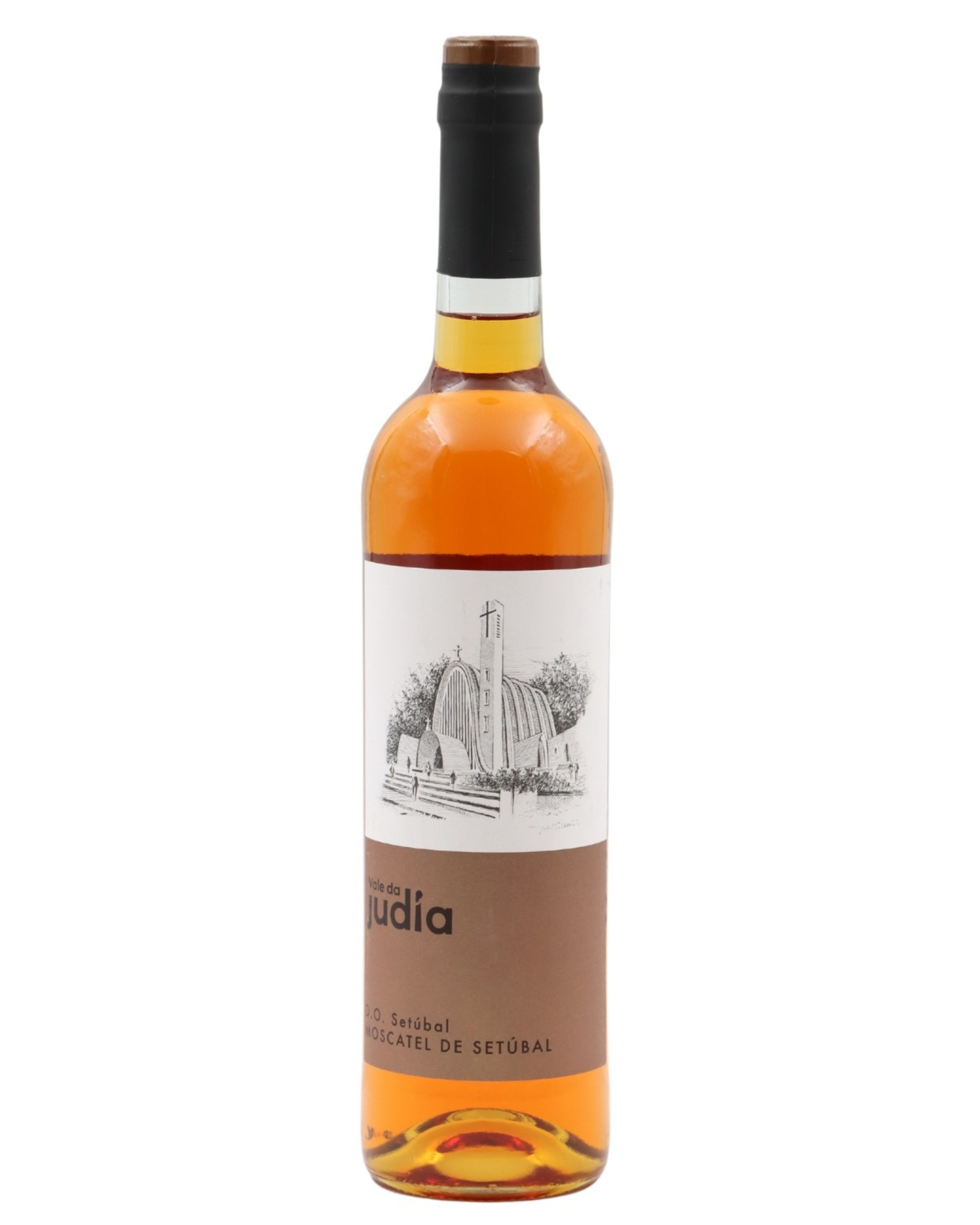 Vale da Judia Moscatel de Setúbal 75cl – Alma de Portugal