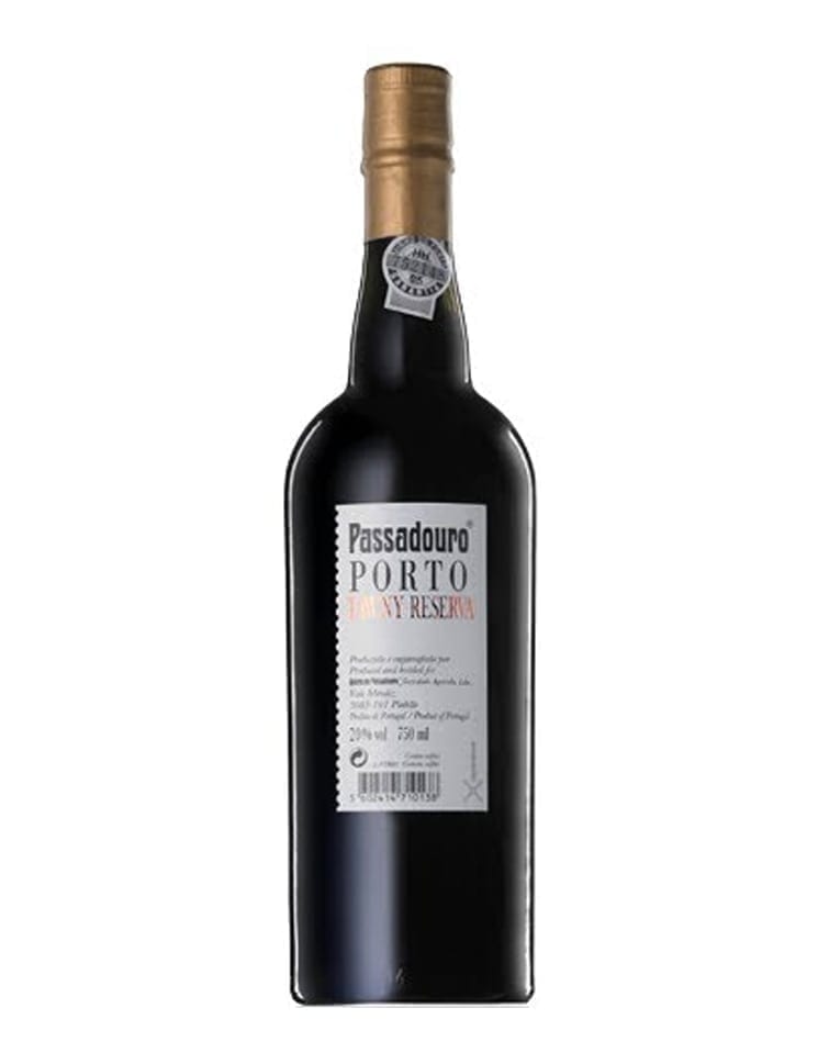 Passadouro Farm Tawny Reserve – Alma de Portugal