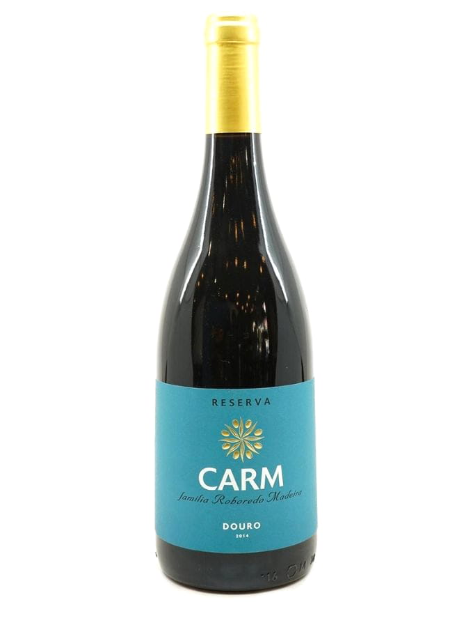 Vinho Tinto Douro Carm Reserva 75cl – Alma de Portugal